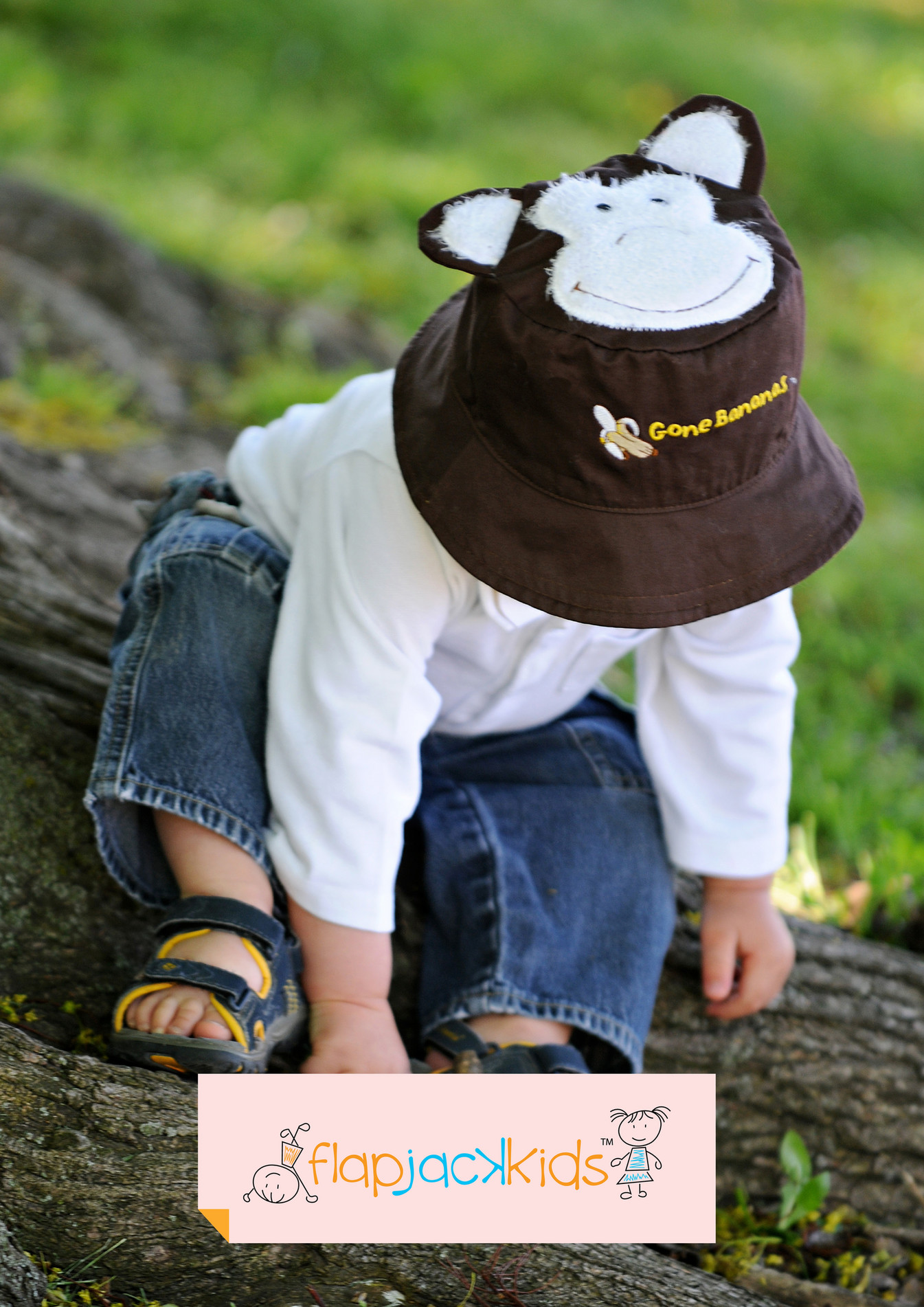 Baby Opt Group - Презентация FlapJackKids - Page 2-3 - Created with ...