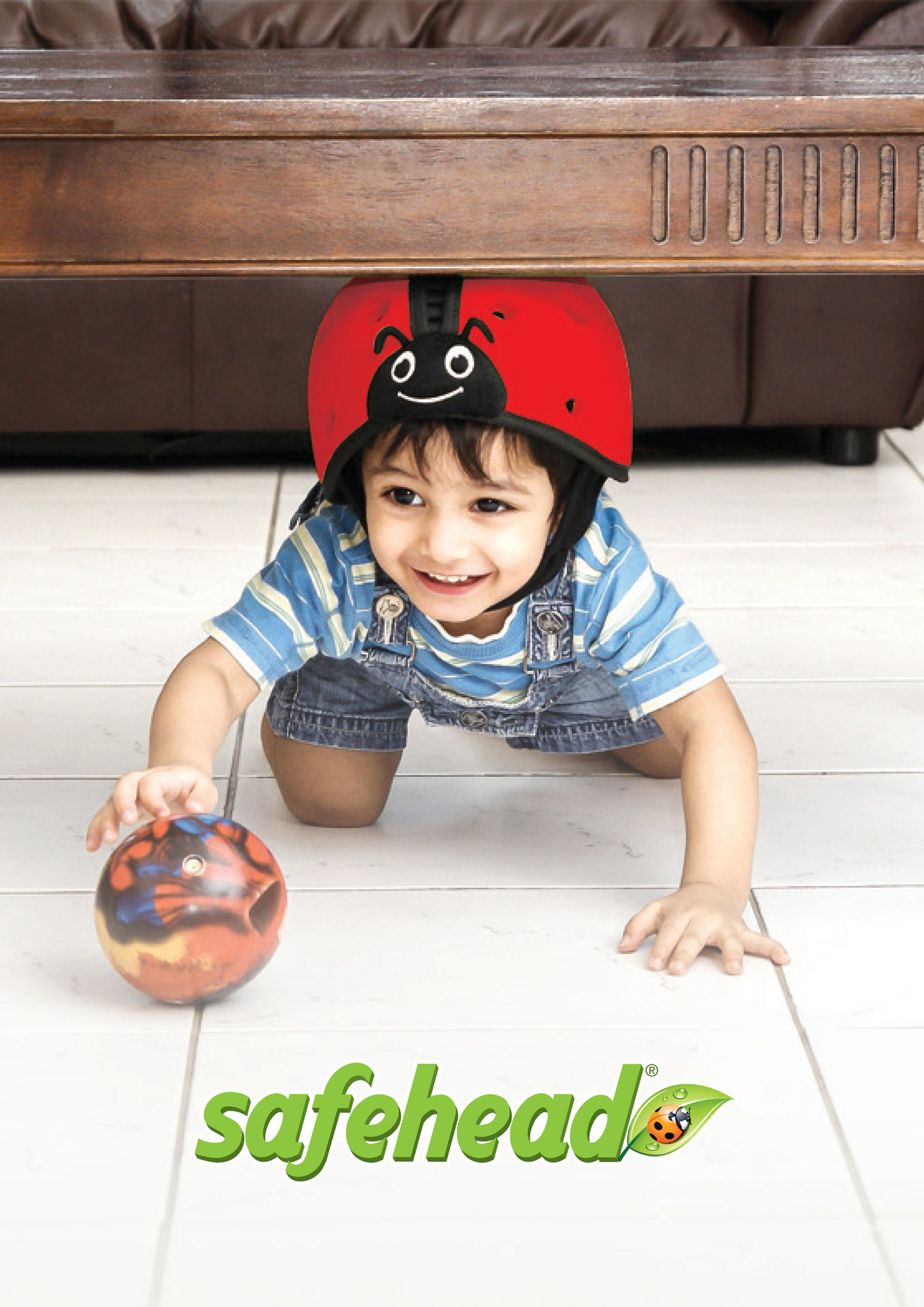 Baby Opt Group - Презентация SafeHeadBABY - Page 2-3 - Created with ...