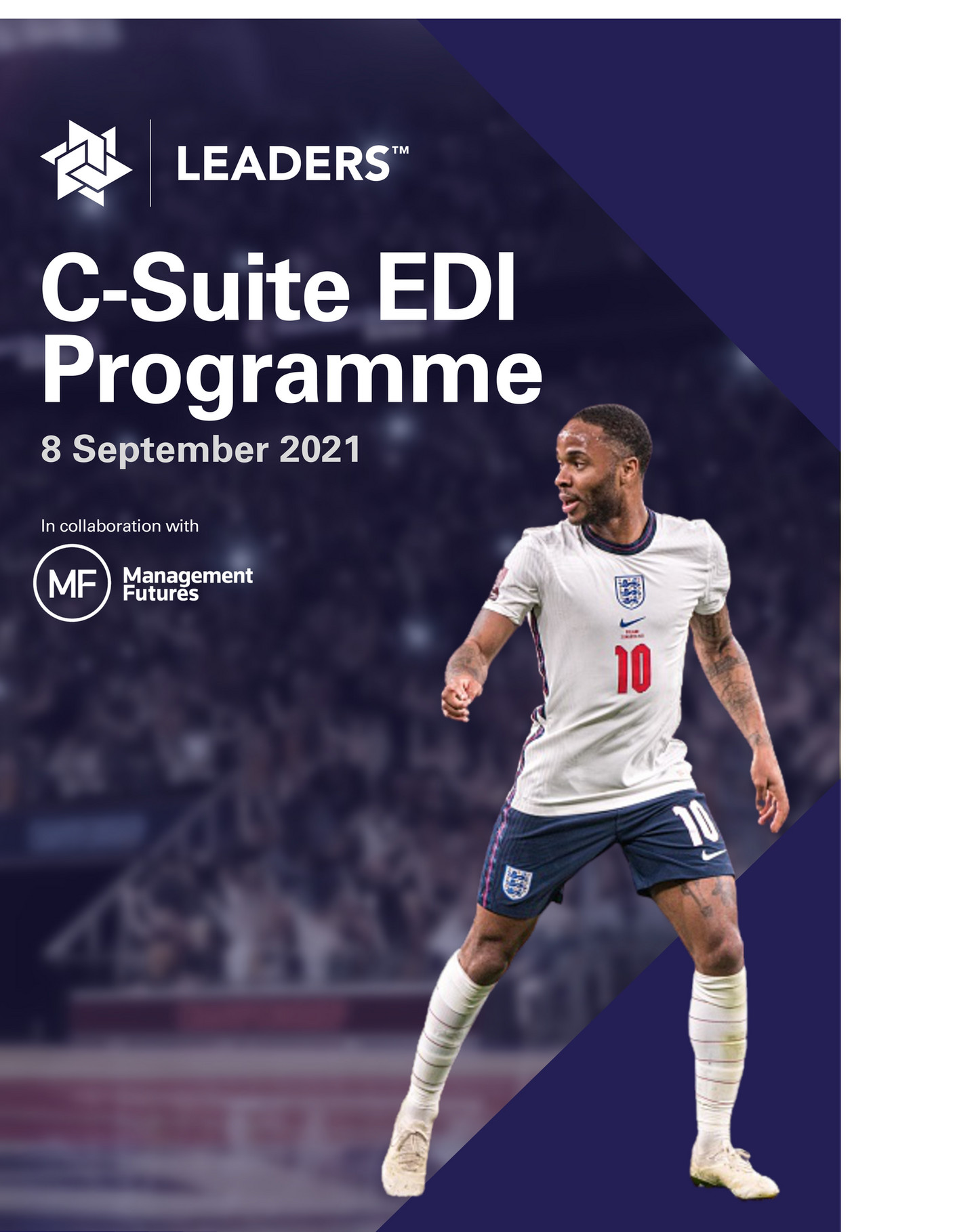 Leaders - Leaders Meet Diversity: C-Suite EDI Programme - Workshop 2 ... Leaders - Leaders Meet Diversity: C-Suite EDI Programme - Workshop 2 ...
