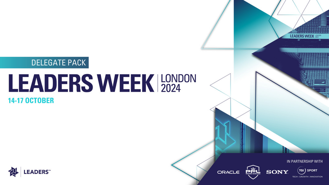 Leaders - Leaders Week - DP - Rest of World Rights Holders - Page 1