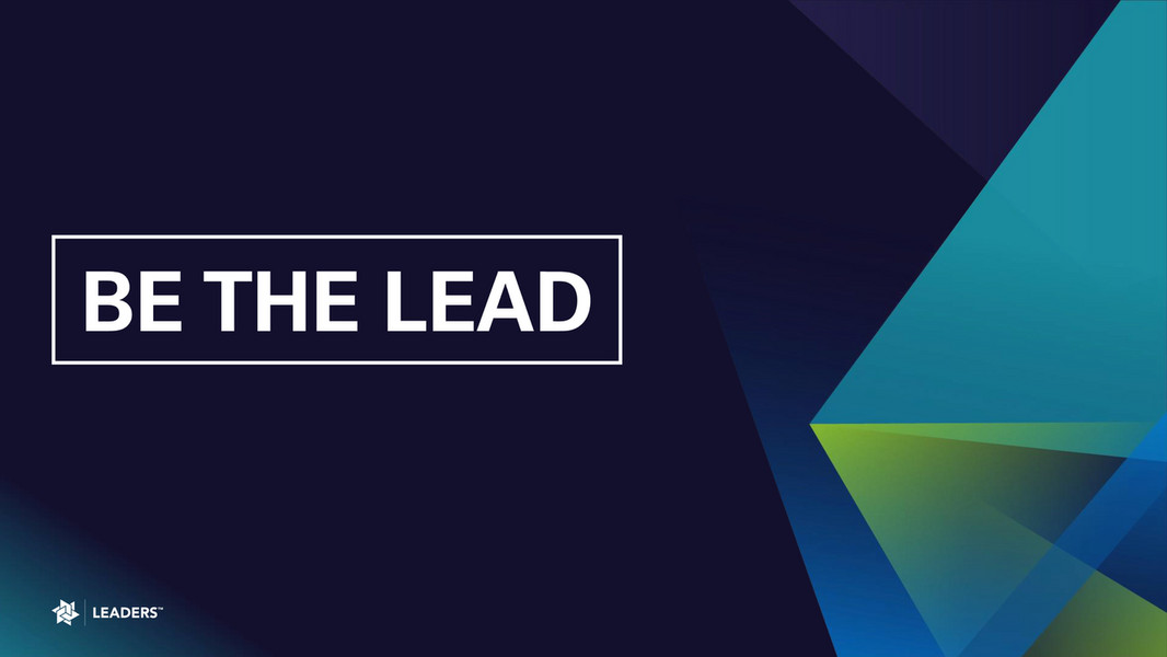 Leaders - Be The Lead x ACE Think Tank - Recap - Page 1