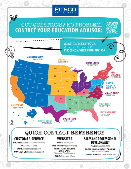 Pitsco Out-of-School STEM Learning Publication - Page 26-27