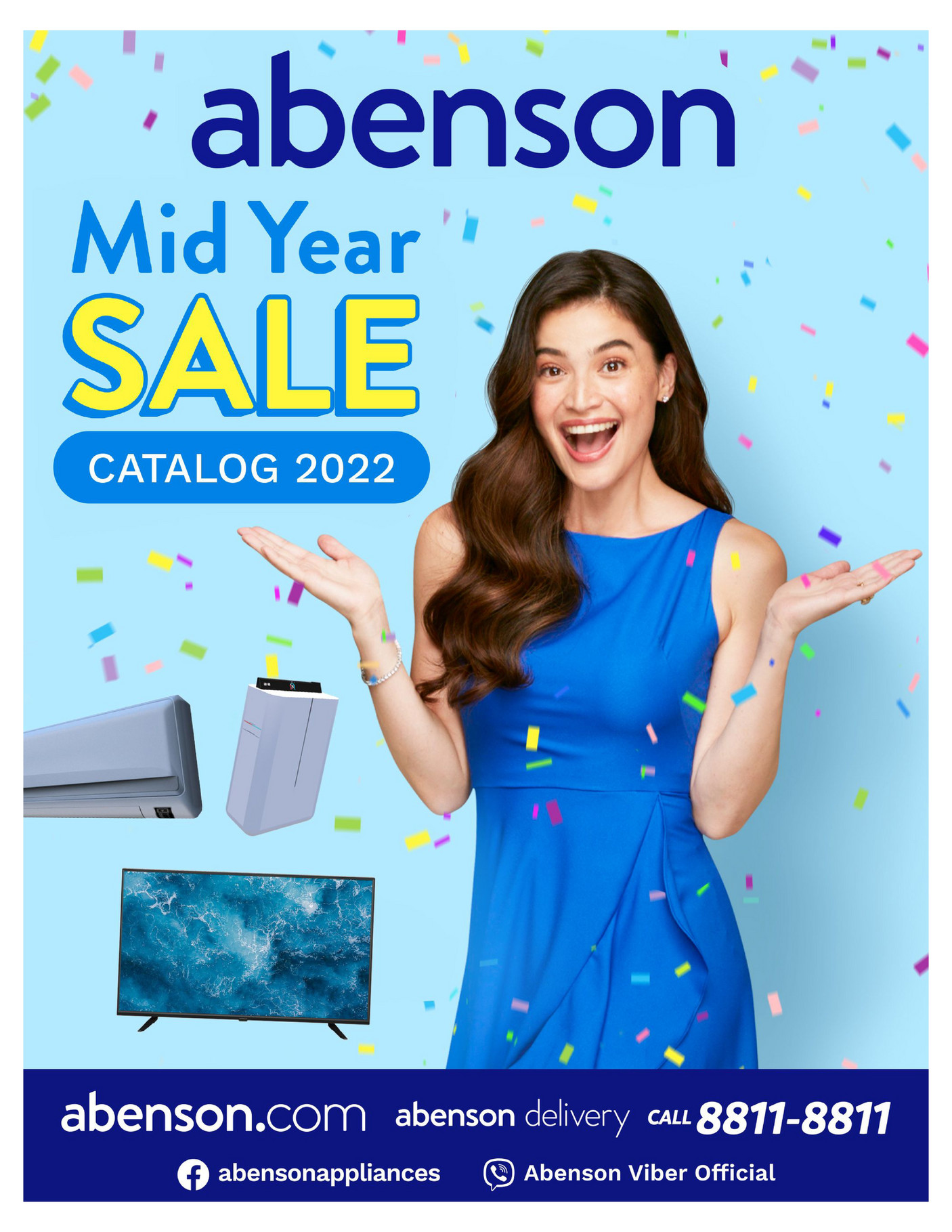Abenson - Abenson Mid-Year Sale - Page 2-3