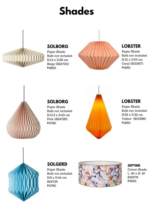 Abenson - Habitat Manila Catalogue 2023: Lamps, Lights, Pillows, Rugs ...