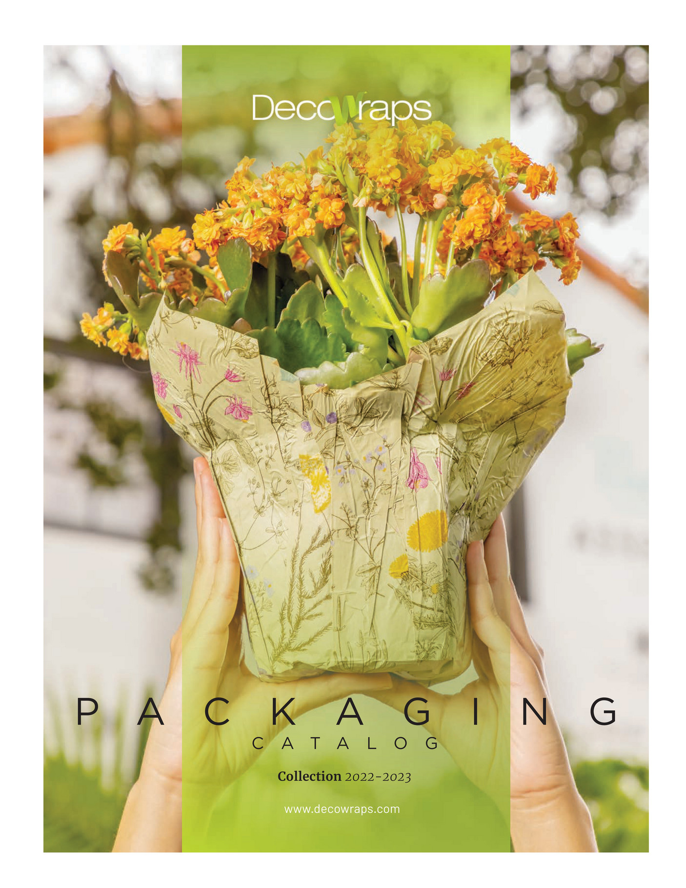 Decowraps - Full Packaging Collection 2022 - Page 32-33