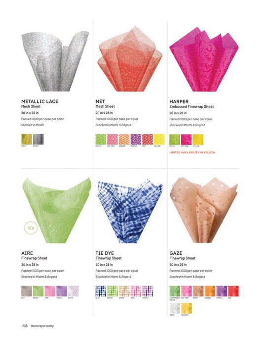 Decowraps - Full Packaging Collection 2022 - Page 46-47