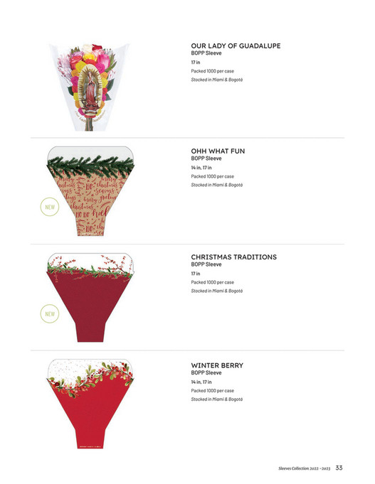 Decowraps - Full Packaging Collection 2022 - Page 32-33