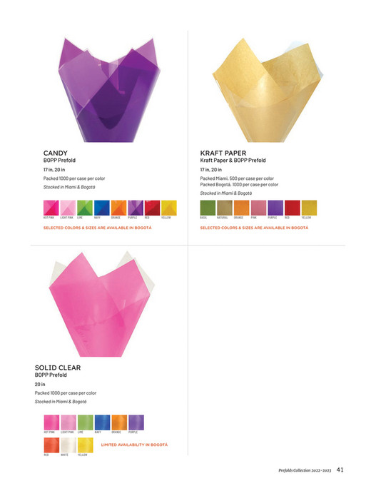 Decowraps - Full Packaging Collection 2022 - Page 40-41