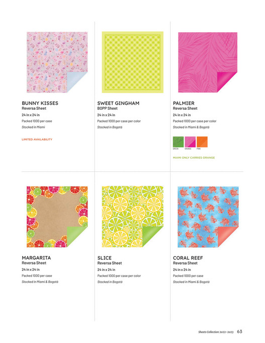 Decowraps - Full Packaging Collection 2022 - Page 62-63