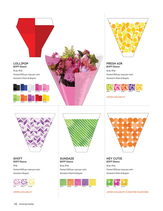 Decowraps - Full Packaging Collection 2022 - Page 16-17