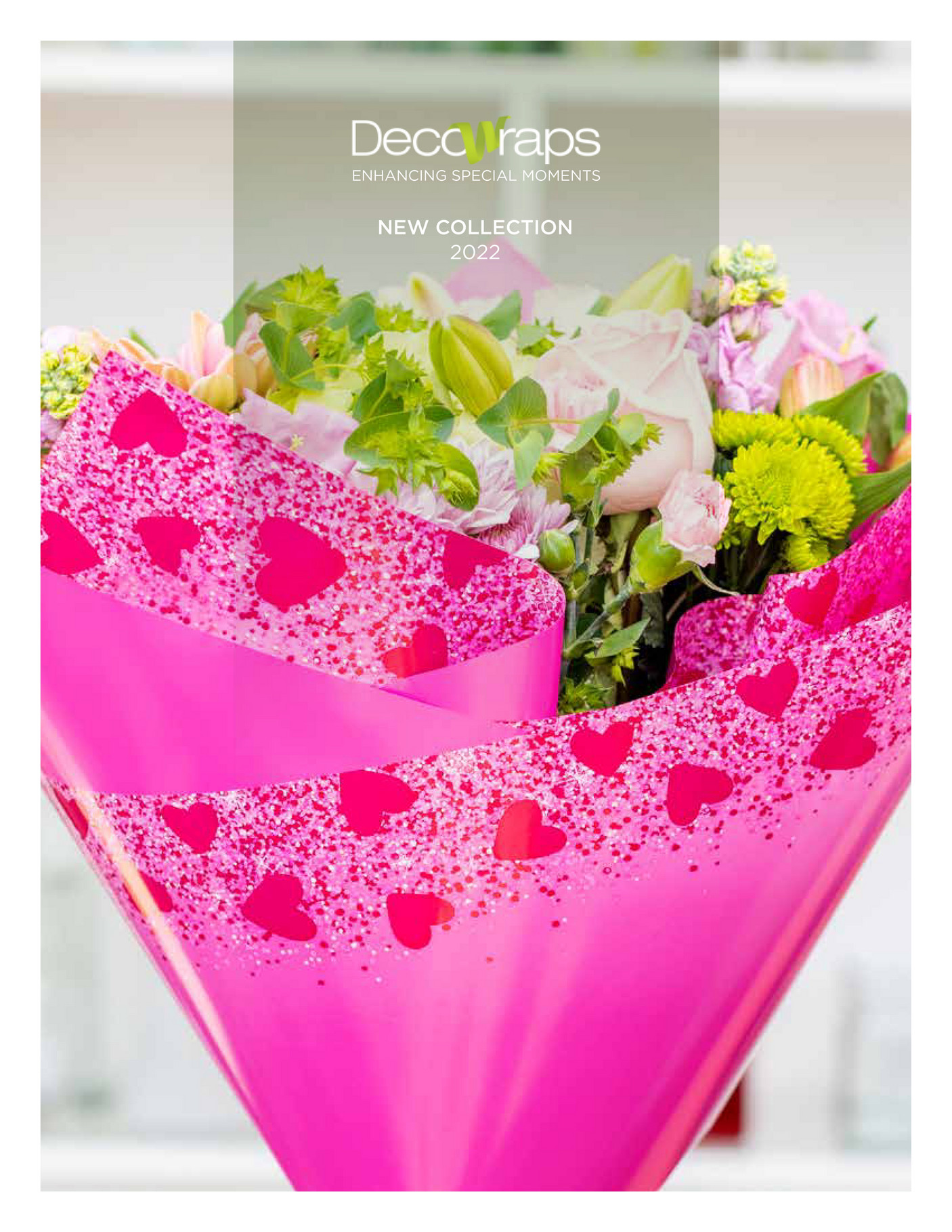 Decowraps - 2022 New Collection - Page 1