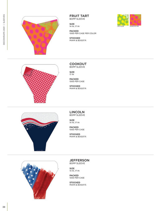 Decowraps - Full Packaging Collection 2021 - Page 40-41
