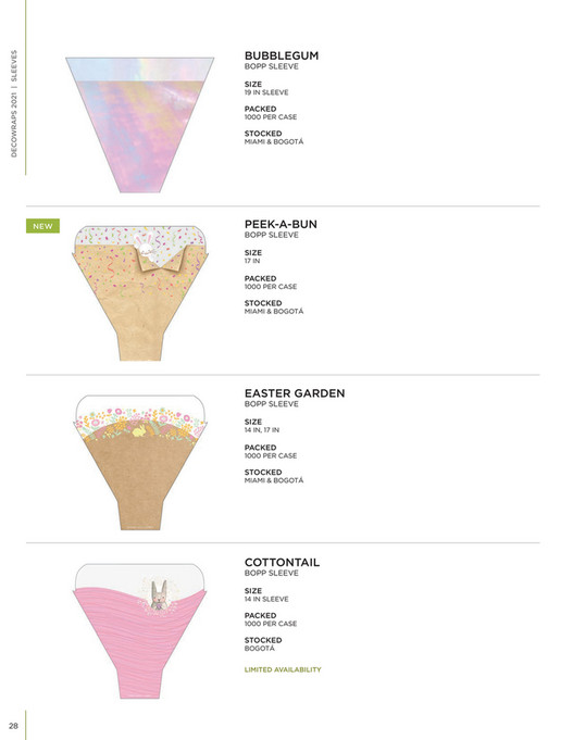 Decowraps - Full Packaging Collection 2021 - Page 30-31