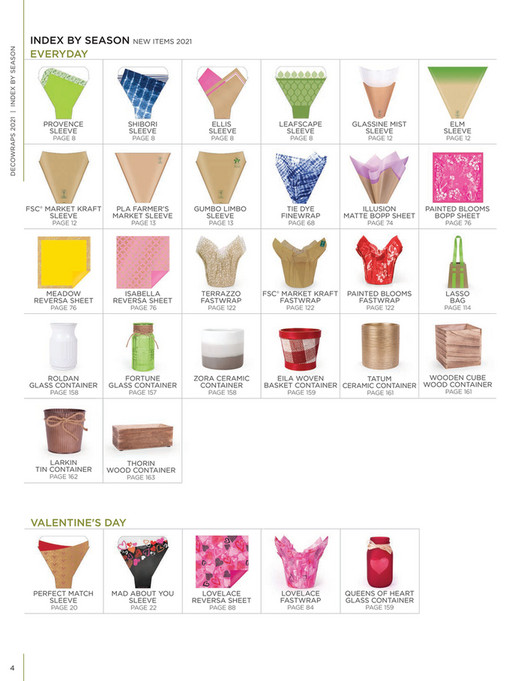 Decowraps - Full Packaging Collection 2021 - Page 6-7