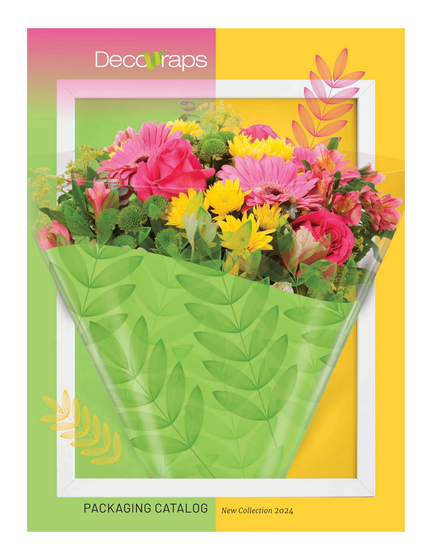 Decowraps - 2024 New Collection - Page 1