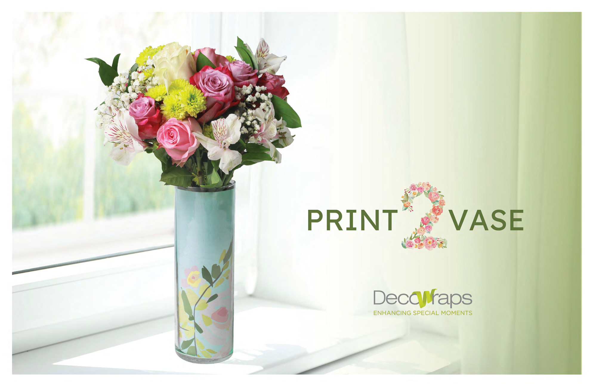 Decowraps - Print2Vase Catalog - Page 17
