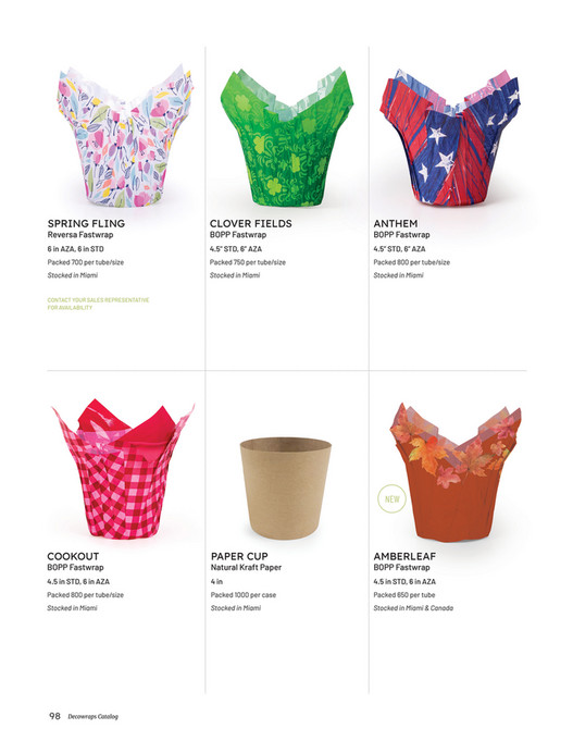 Decowraps - 2025 Full Packaging Catalog - Page 98-99