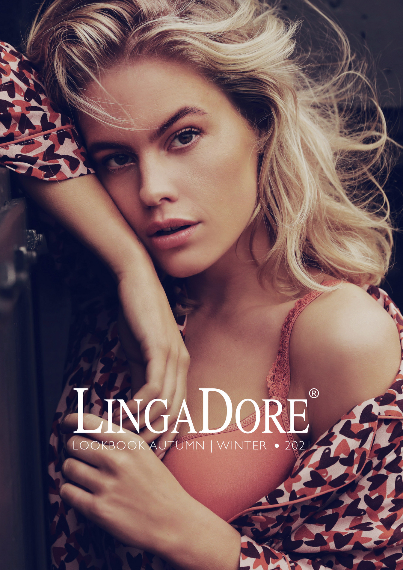 LingaDore - LingaDore AW21 Lookbook - Page 1 - Created with Publitas.com LingaDore - LingaDore AW21 Lookbook - Page 1 - Created with Publitas.com