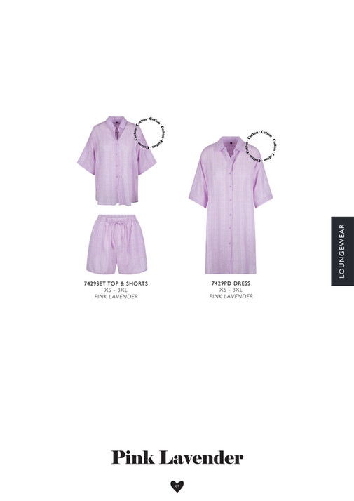 LingaDore - Lookbook SS24 LingaDore - Page 84-85 - Created with ... LingaDore - Lookbook SS24 LingaDore - Page 84-85 - Created with ...