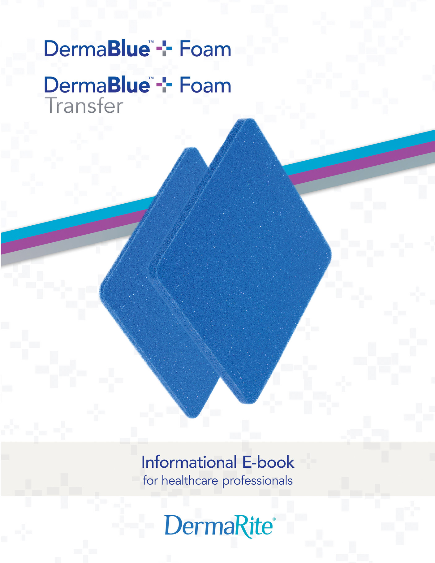 DermaRite - DermaBlue_ebook - Page 1