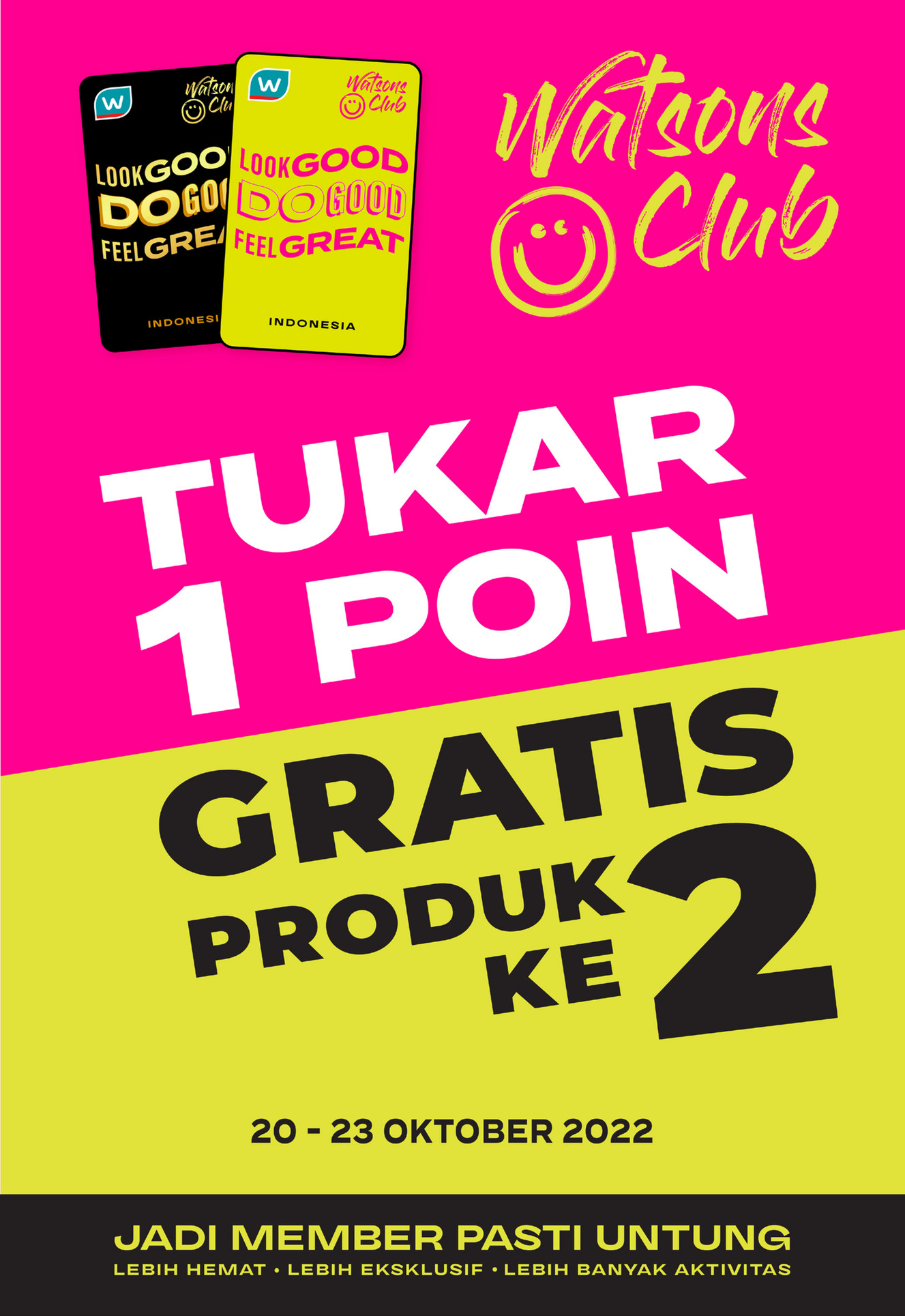 My publications - TUKAR 1 POINT 20 - 23 OKTOBER 2022 - Page 1