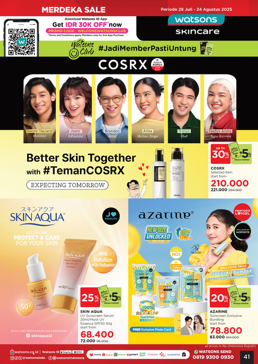 My publications - MAILER #9 MERDEKA THEME_28 July-24 Aug 2025 (1 ...