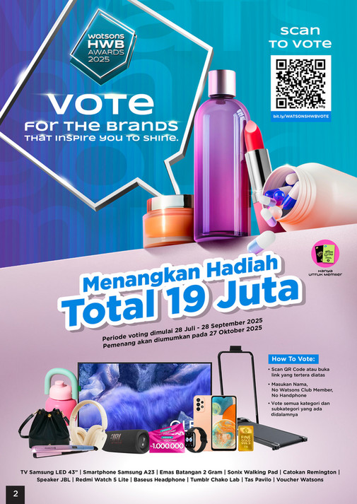 My publications - MAILER #9 MERDEKA THEME_28 July-24 Aug 2025 (1 ...
