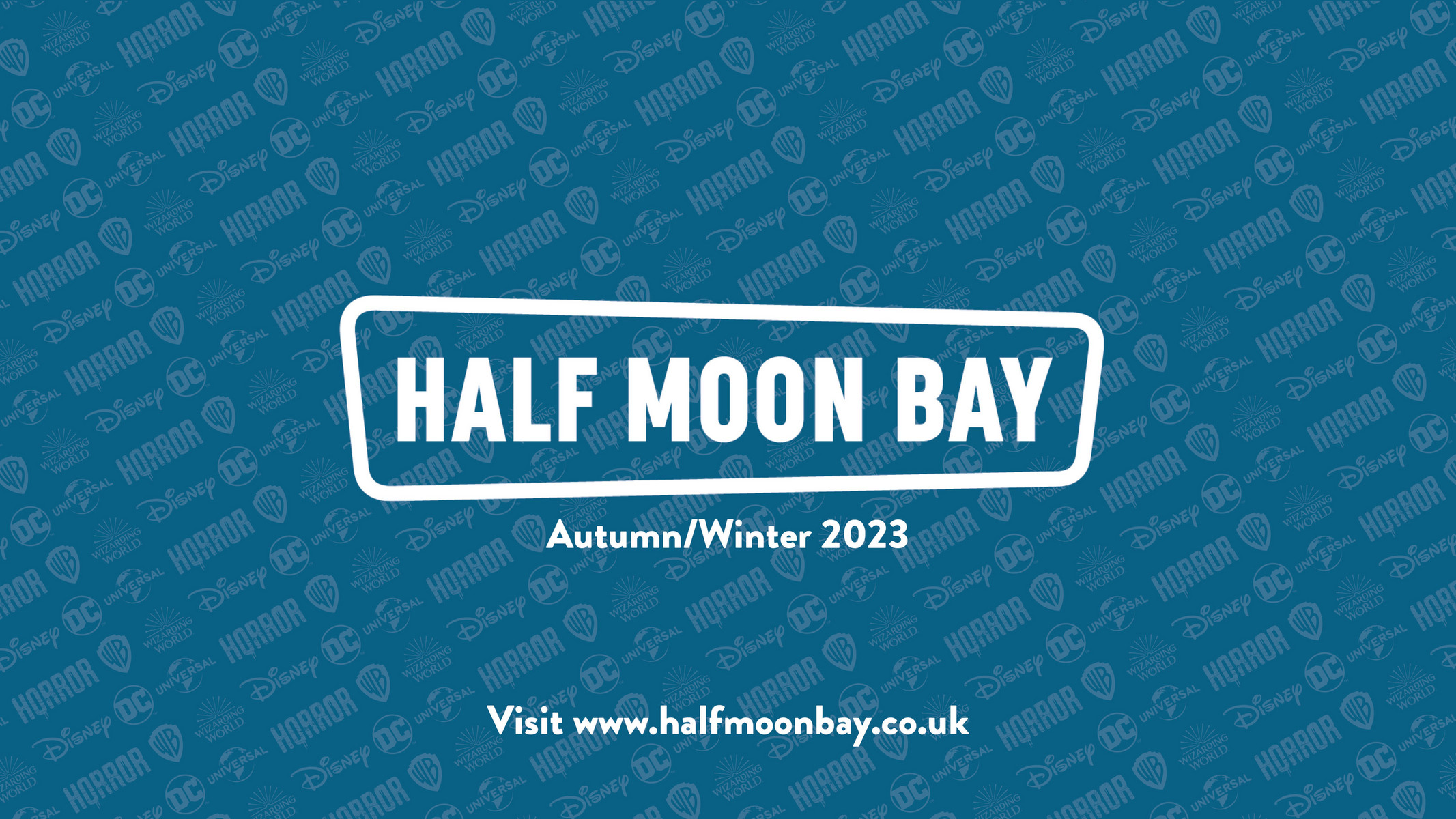 Half Moon Bay Ltd - HMB AW23_UK - Page 2 Half Moon Bay Ltd - HMB AW23_UK - Page 2