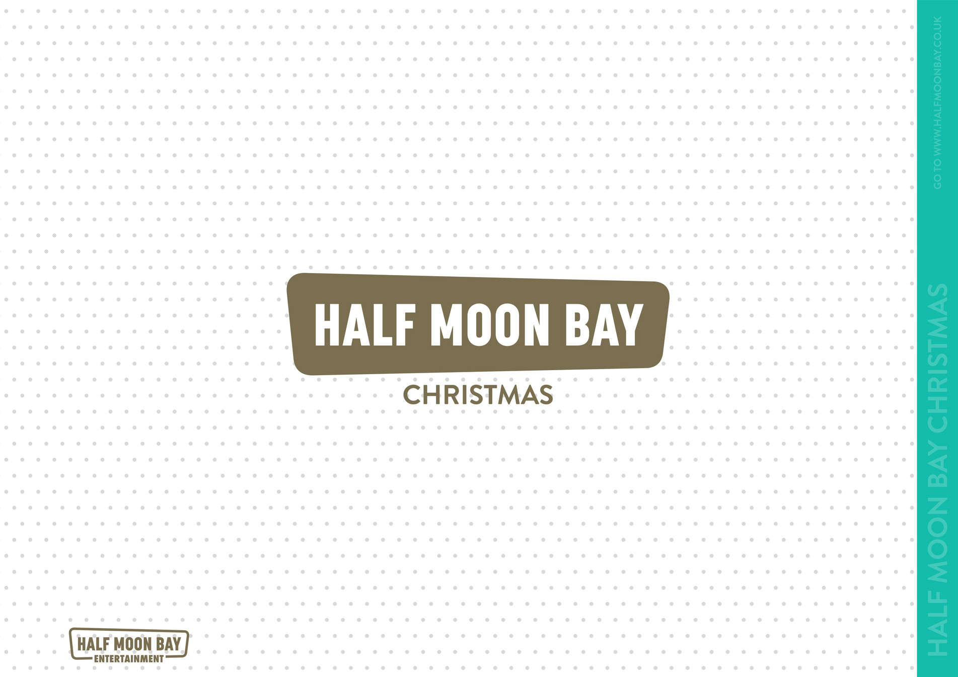 Half Moon Bay Ltd - HMB_Christmas - Page 1 Half Moon Bay Ltd - HMB_Christmas - Page 1