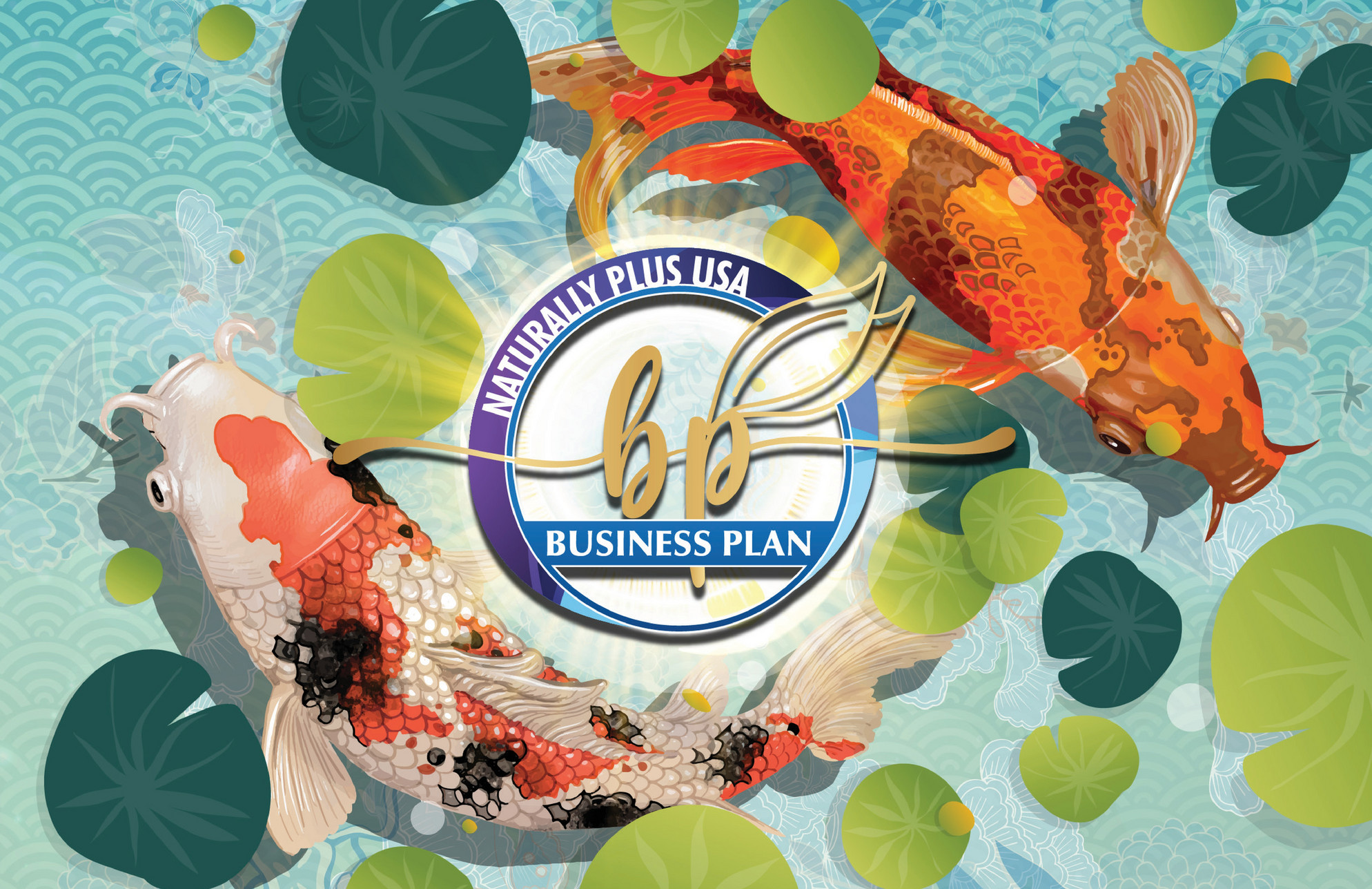 Naturally Plus USA - The NPUSA Business Plan - Page 16-17