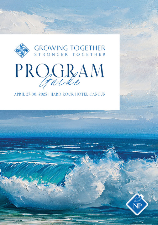 Naturally Plus USA - Growing Together Program Guide - Page 1
