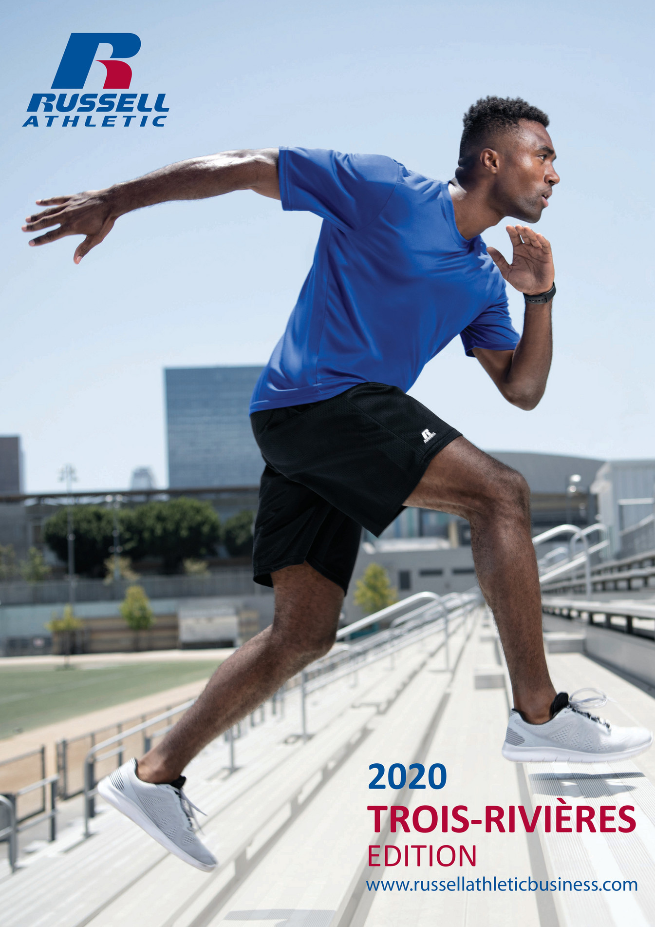 My publications - Catalog_ Russell Athletic TRX stocking styles - Page 1