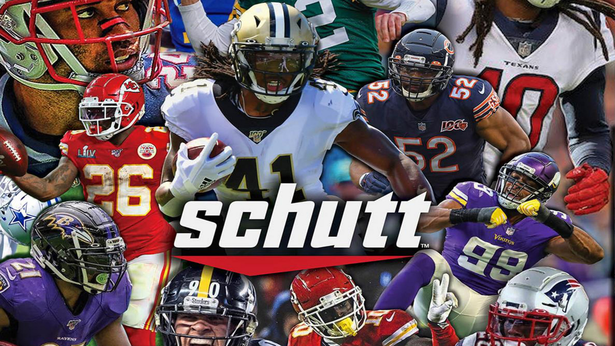 My publications - Schutt Marketing Presentation 2021 - Page 1