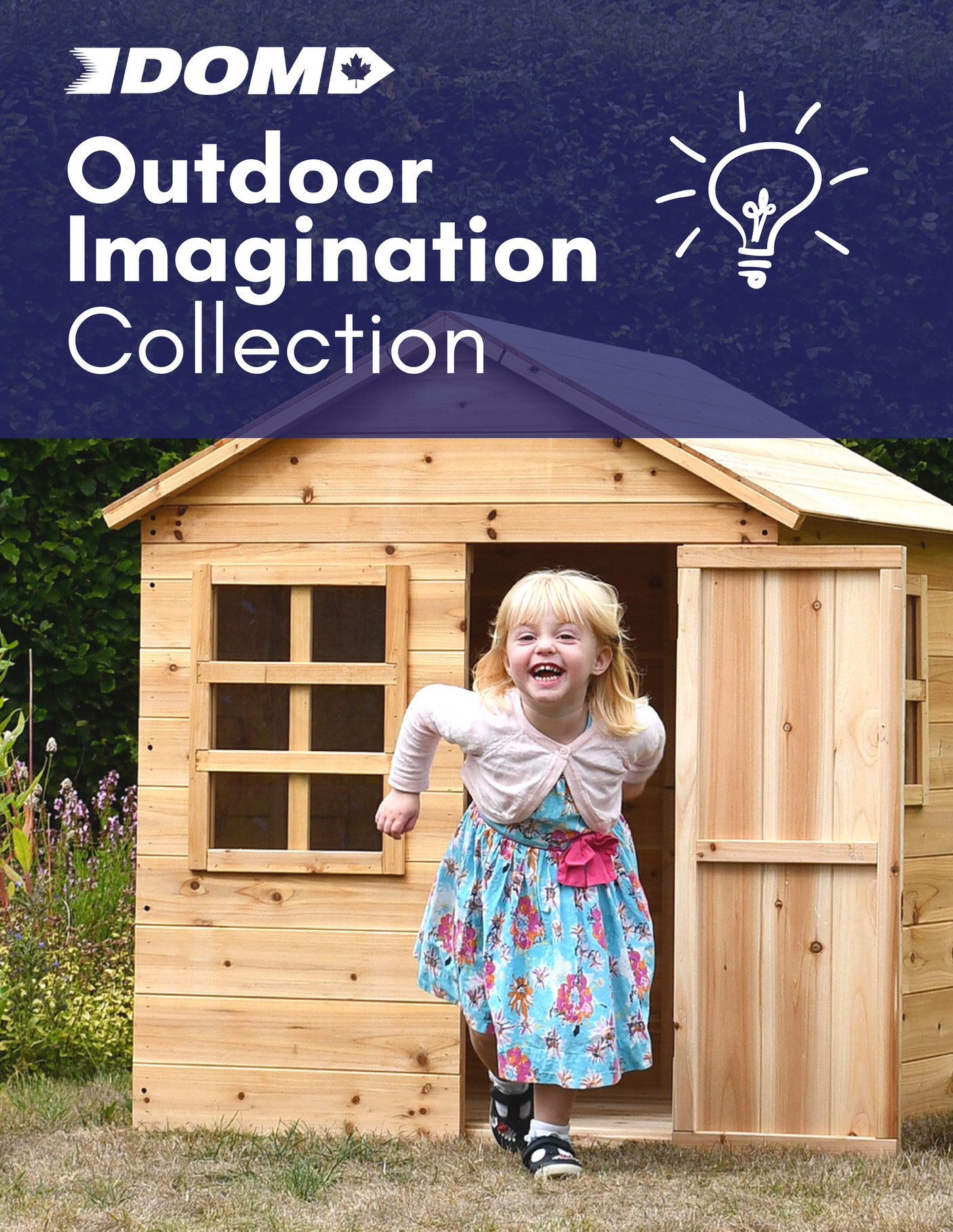 My Publications Dom Sports 2023 Outdoor Imagination Collection