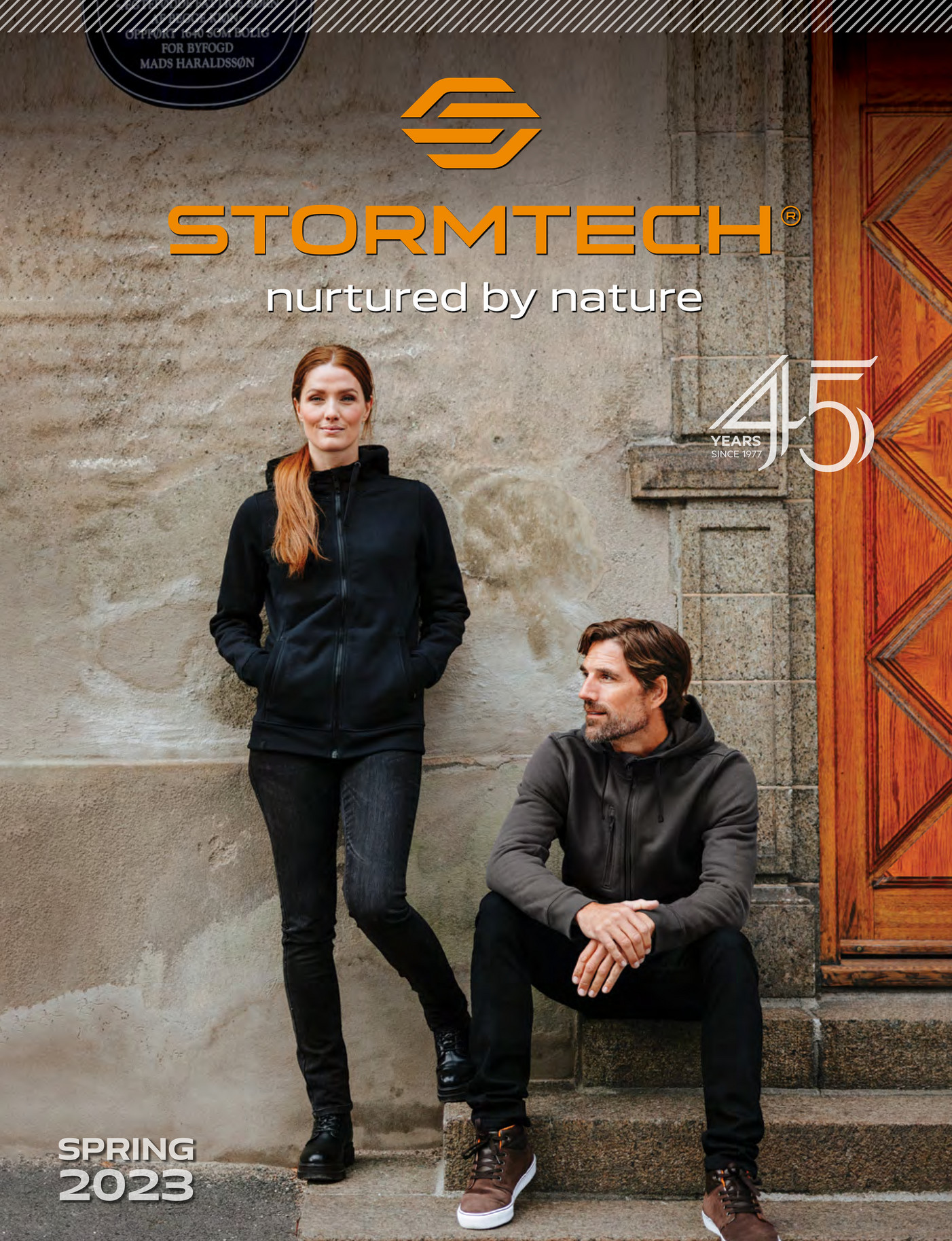 My publications - Stormtech Spring 2023 - Canada - Page 1