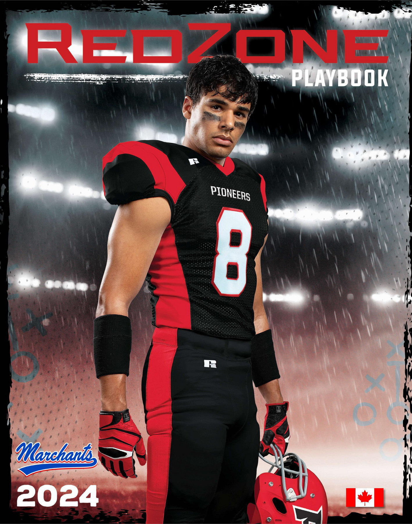 My publications - MS-Football-Augusta-2024 - Page 1