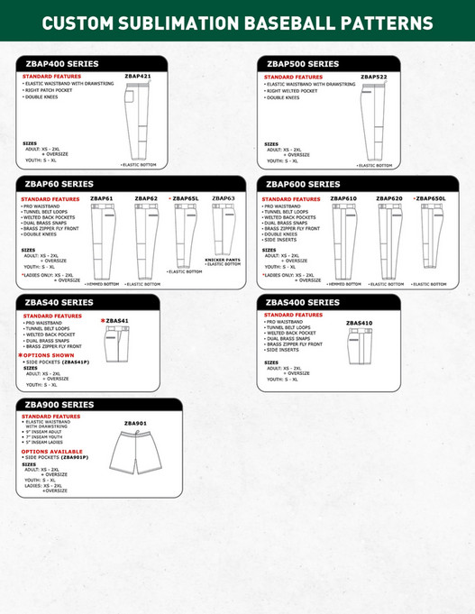 My publications - AK Sublimated Patterns_2025_v2 - Page 8-9