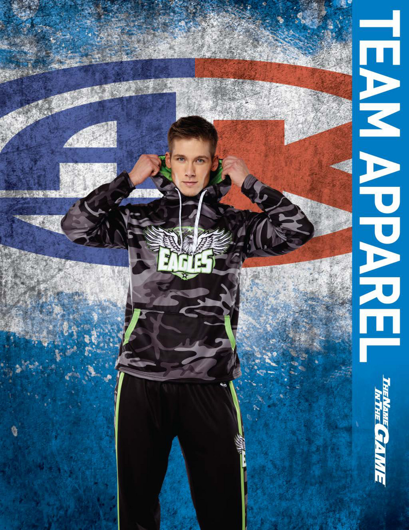 My publications - AK_Catalogue_2017-TEAM_APPAREL - Page 1