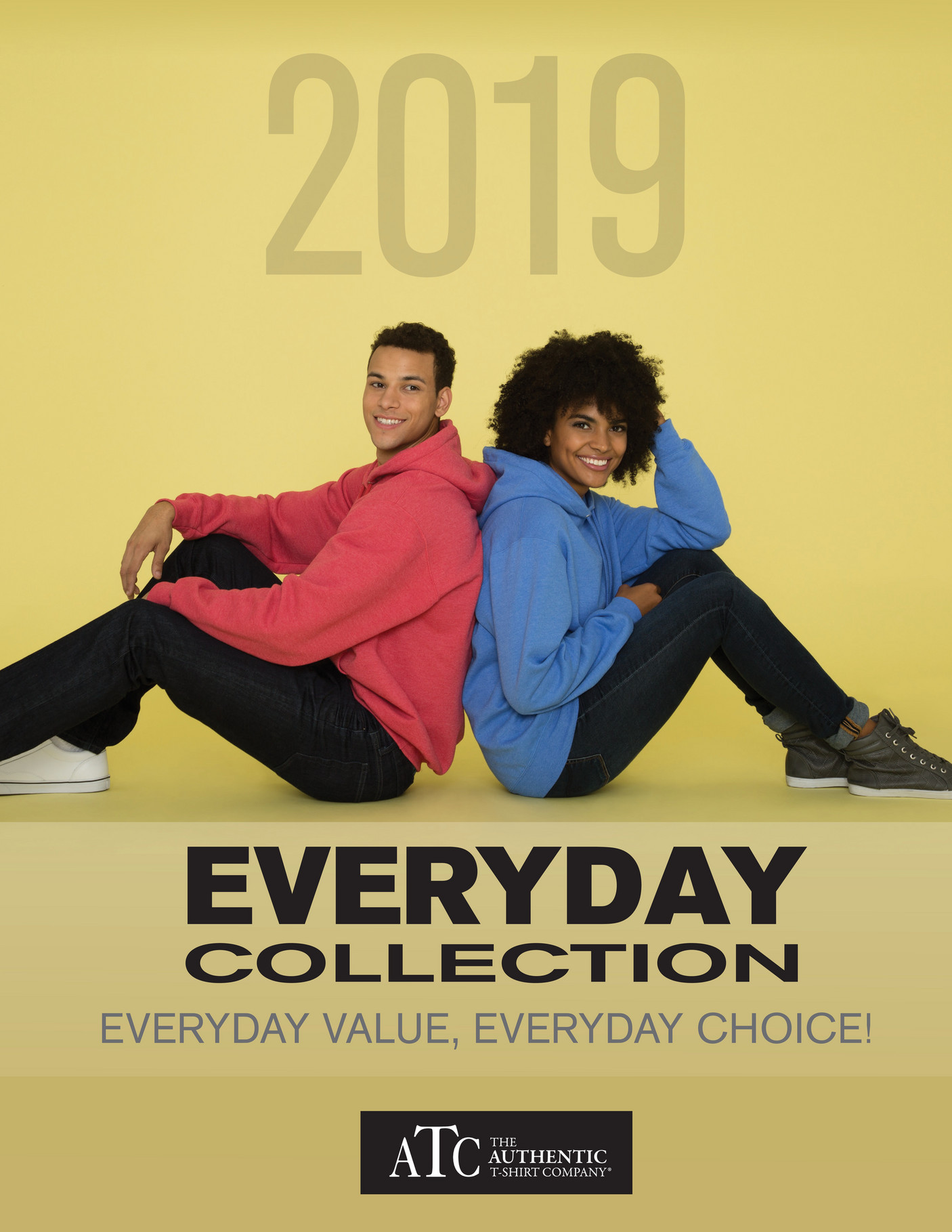 My publications - 2019_Everyday_Collection ATC - Page 1