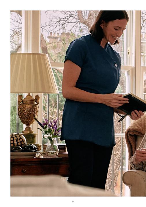 Loveday & Co. - Loveday_Brochure_DIGITAL - Page 48-49