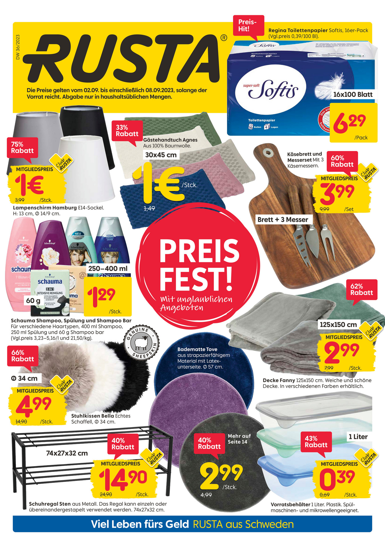 DR Germany - DW 2336 DE - Seite 1