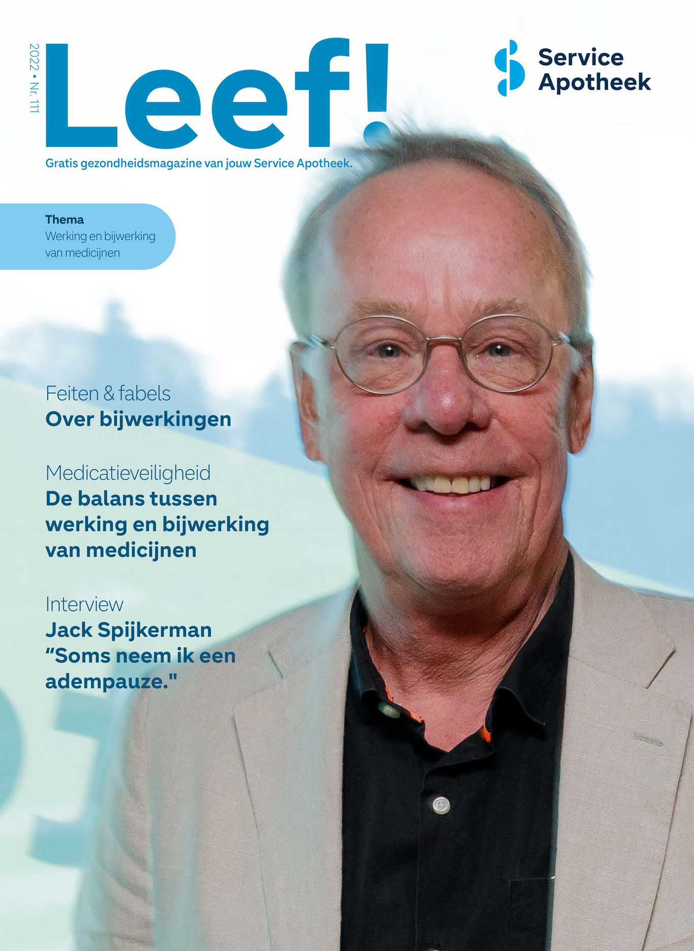 Service Apotheek Leef magazine 111 Werking En Bijwerking Pagina 1 service-apotheek-leef-magazine-111-werking-en-bijwerking-pagina-1