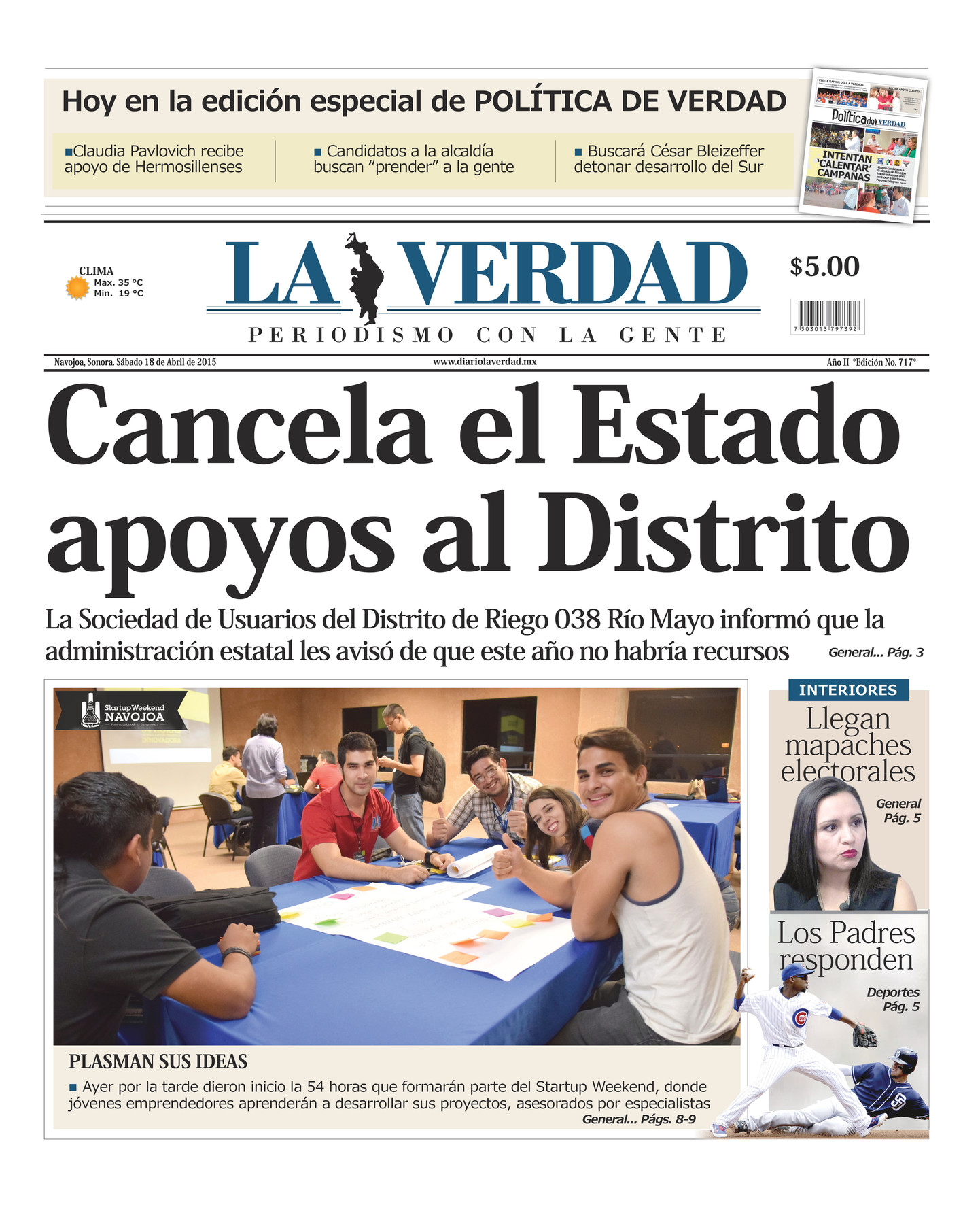 My publications - general - Page 1 - Created with Publitas.com