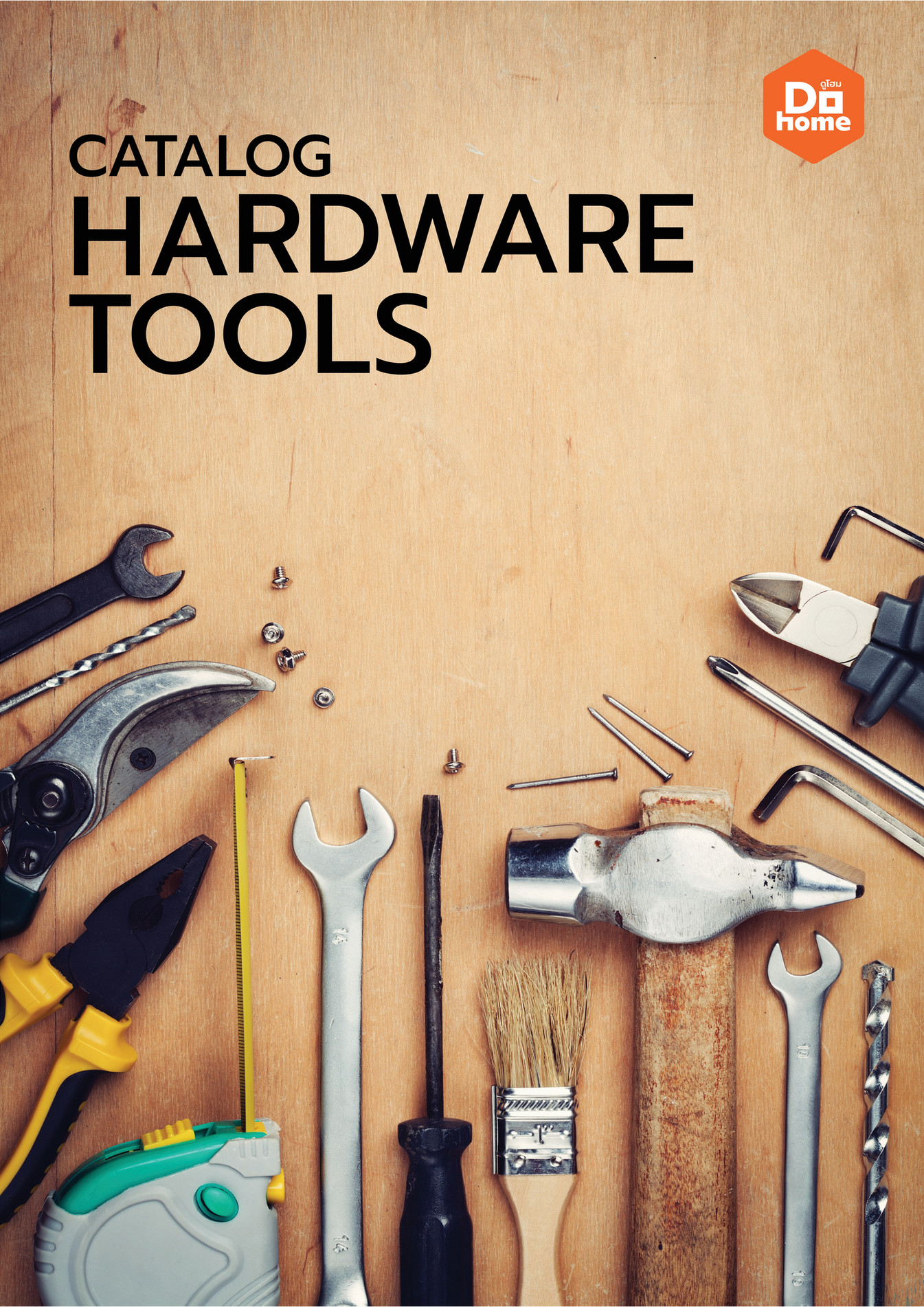 Dohome - catalog_hardware - Page 2