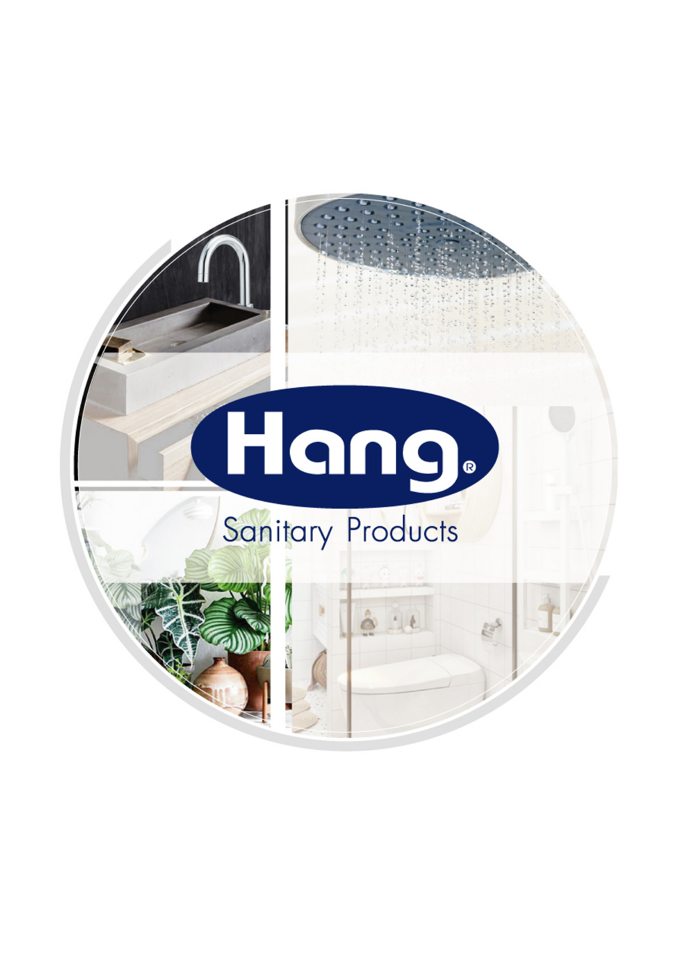 Dohome - [Catalog to Dohome] - HANG - Page 1