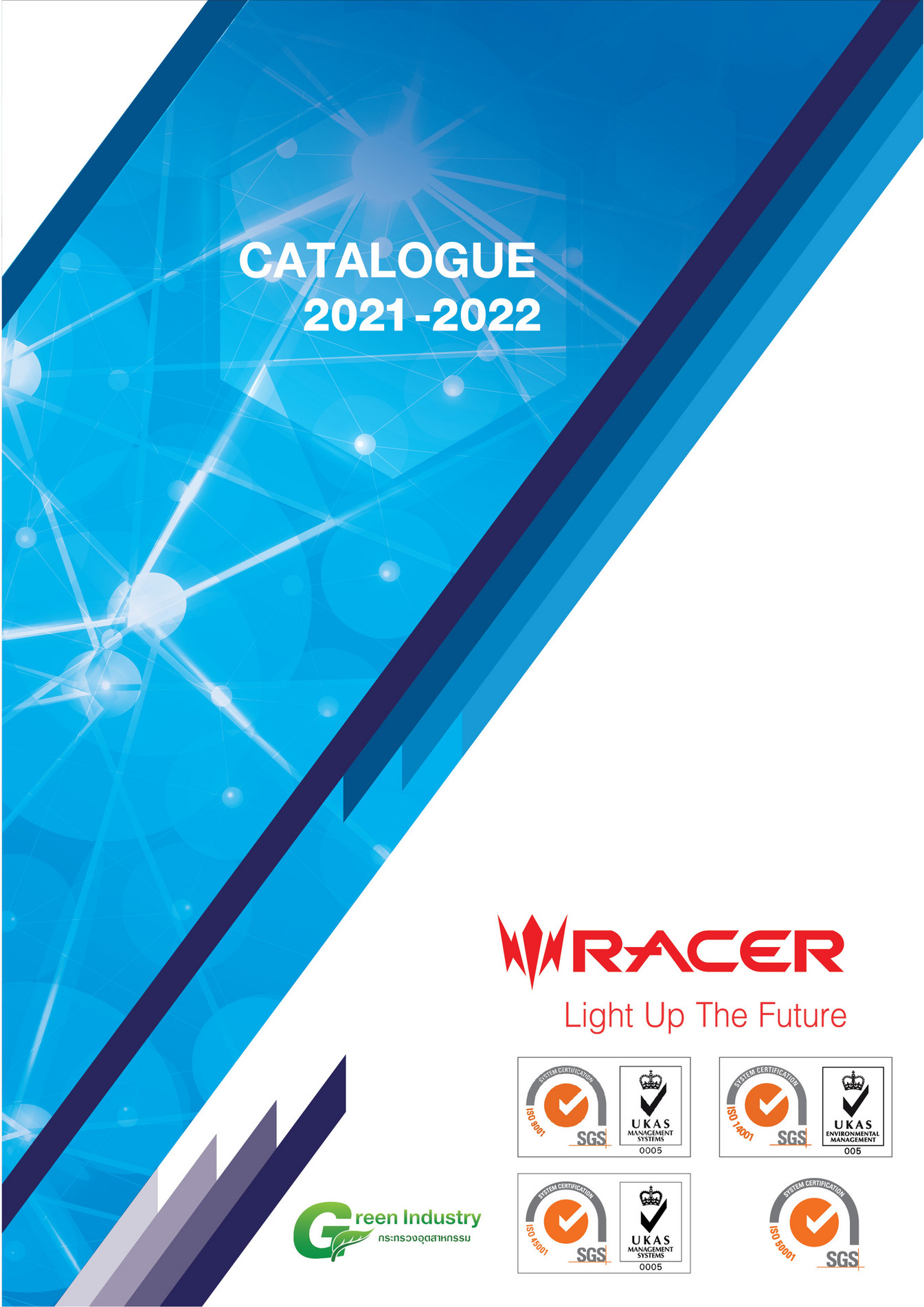 Dohome - Catalogue 2022 Racor - Page 3