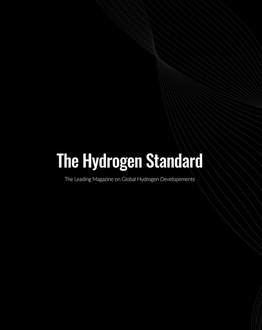 Hydrogen Standard - Hydrogen Standard Issue 4 - Page 2-3