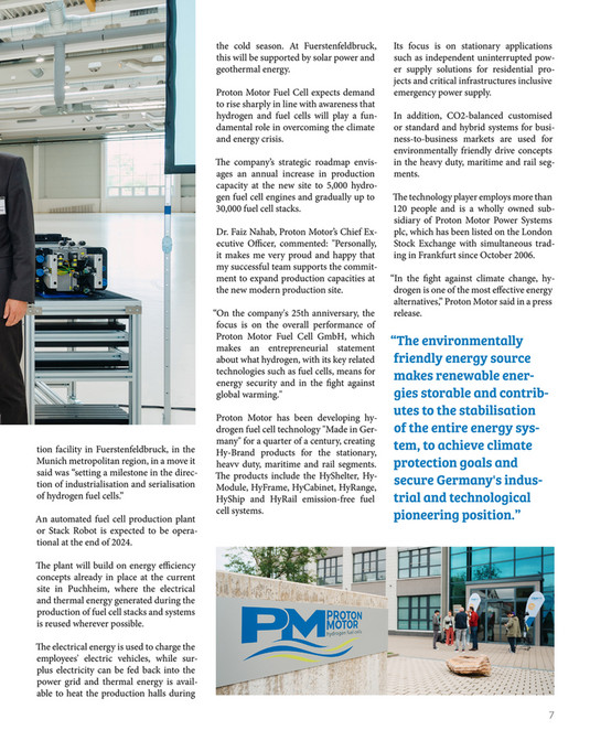 Hydrogen Standard - Hydrogen Standard Issue 8 - Page 6-7