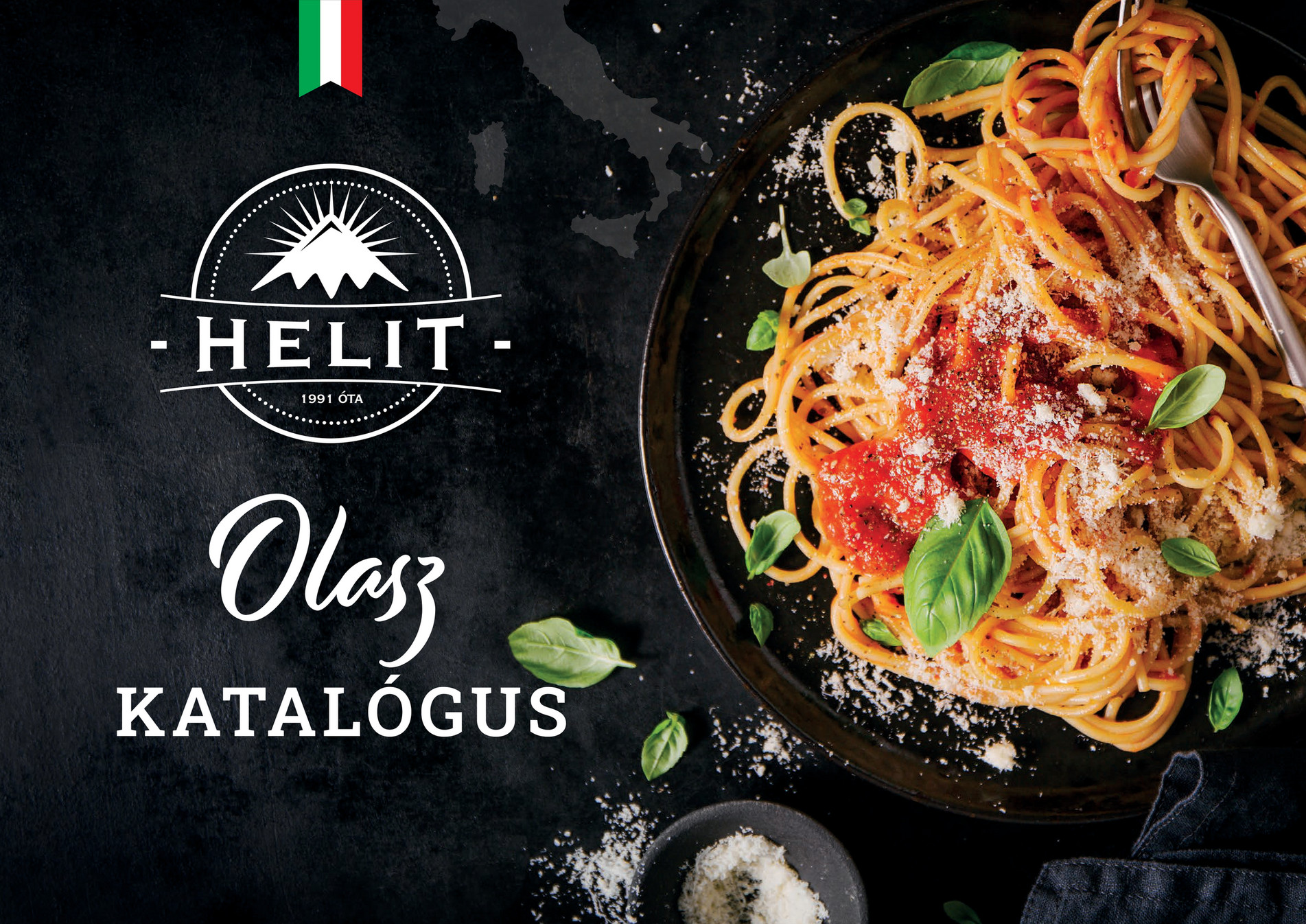 Helit.KFT - HELIT_OLASZ_KATALÓGUS - Page 1