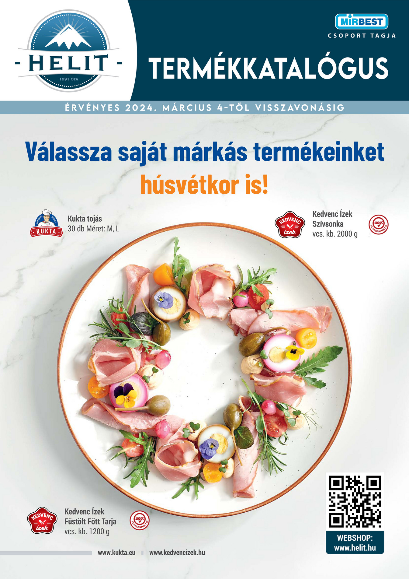 Helit.KFT - HELIT_katalogus_marcius_2024 - Page 1